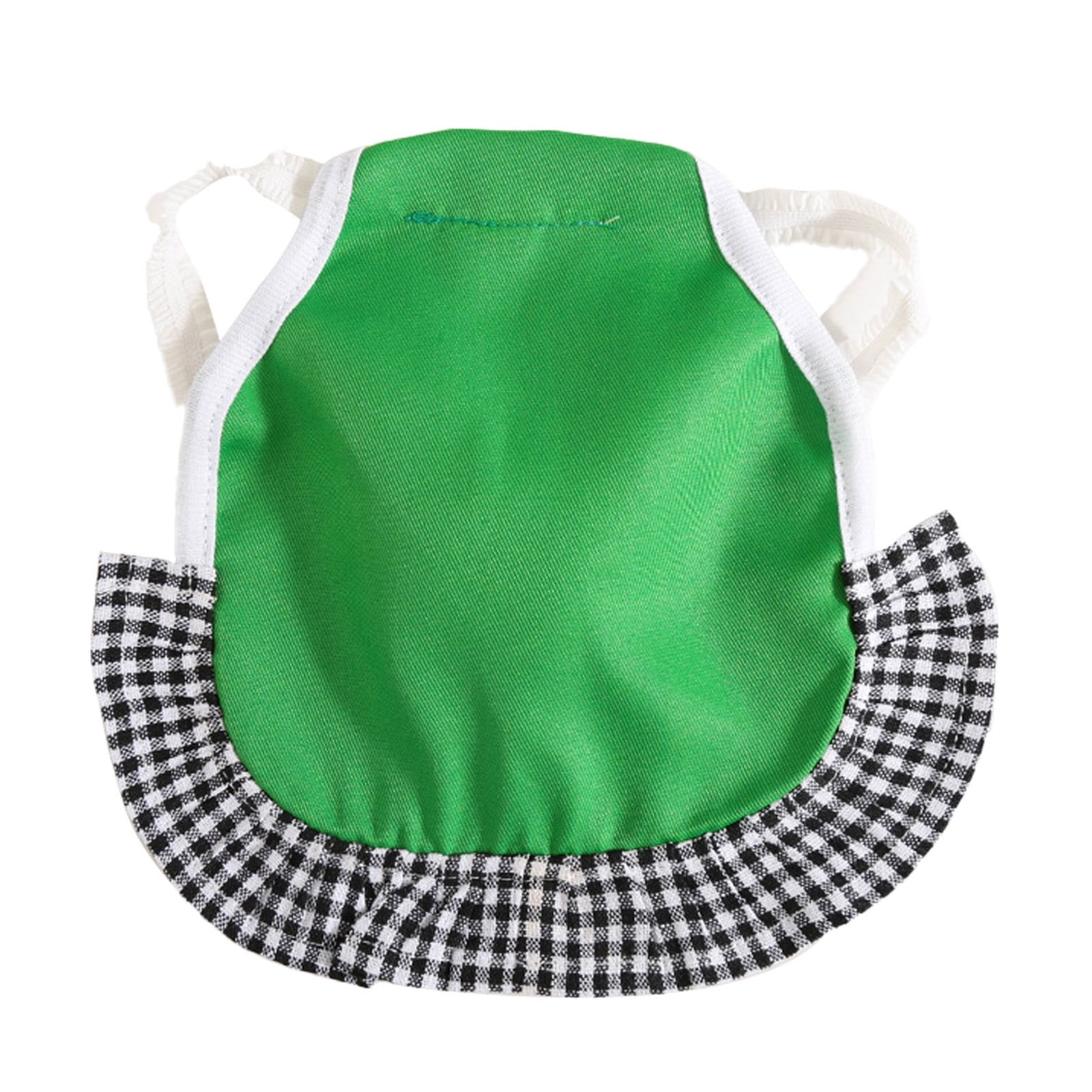 Chicken Saddle For Hens Chicken Apron With Elastic Strap Chicken Jacket ...