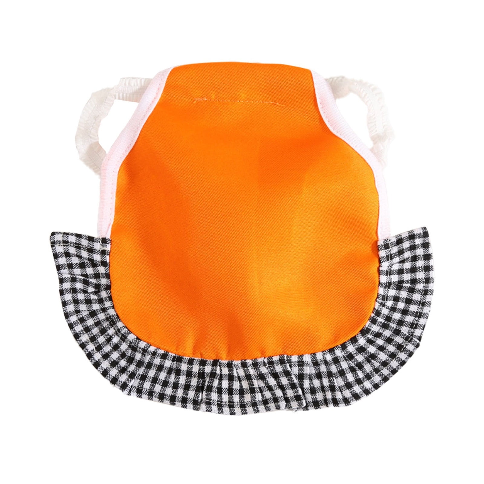 Chicken Saddle For Hens Chicken Apron With Elastic Strap Chicken Jacket ...