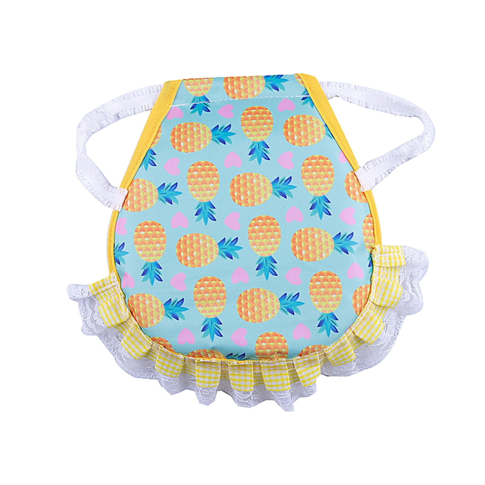Chicken Saddles for Hens, Waterproof Chicken Aprons with Straps ...
