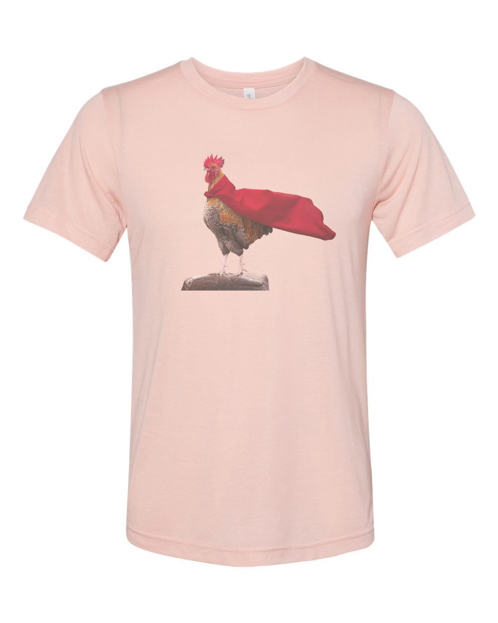 "Chicken Shirt, Super Chicken, Chicken Lover, Unisex, Sublimation T ...