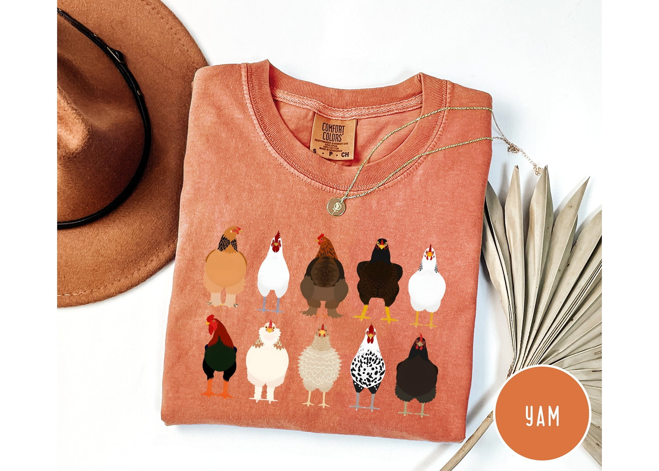 Chicken Shirt,Thanksgiving Shirt,Chicken Sweater,Thanksgiving Gift ...