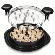 Pit Boss Griddle Cleaning Kit: Soft Touch Brush, Scraper, and 4 Pads ...