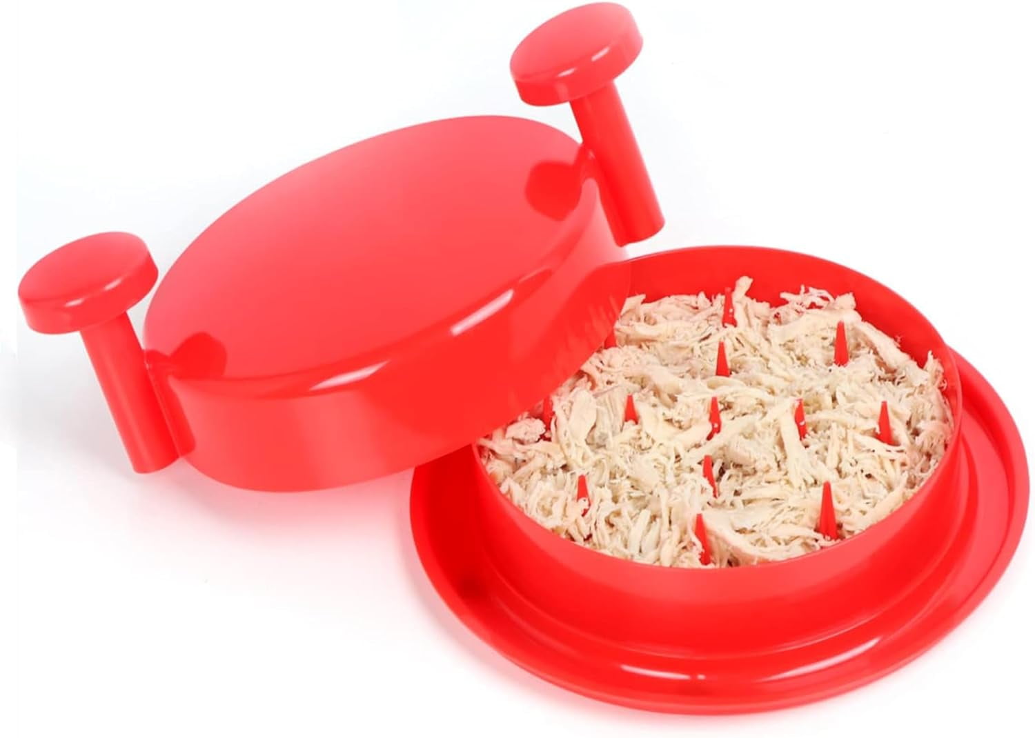 Chicken Shredder Shred Machine, Chicken Shredder Tool, Meat Shredder ...