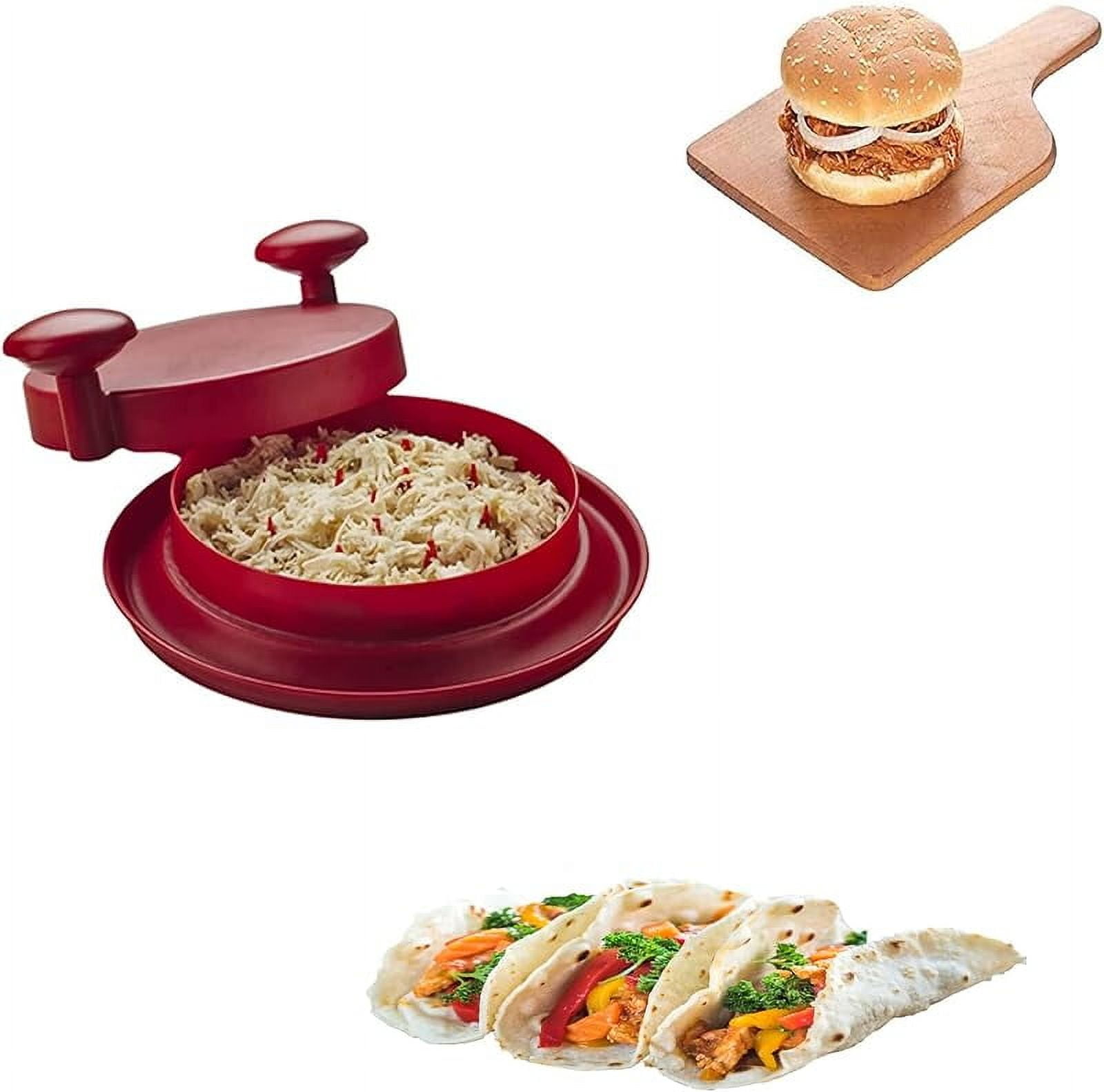 Chicken Shredder ShredMachine, Chicken Grinder Machine Better Than Bear ...