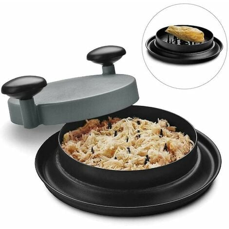 Chicken Shredder Shredding Machine Bear Claw Alternative Meat Shredder ...