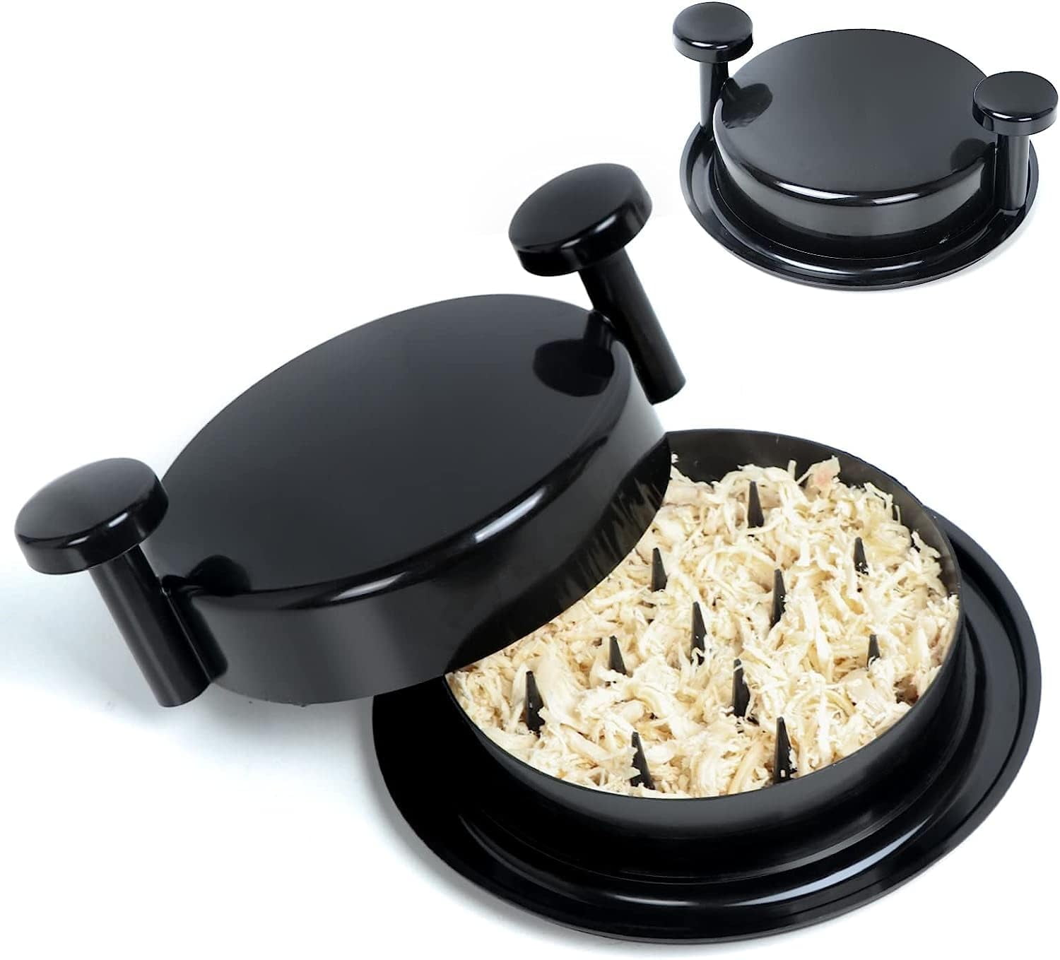 Chicken Shredder Tool Twist, Chicken Grinder Machine Better Than Bear ...