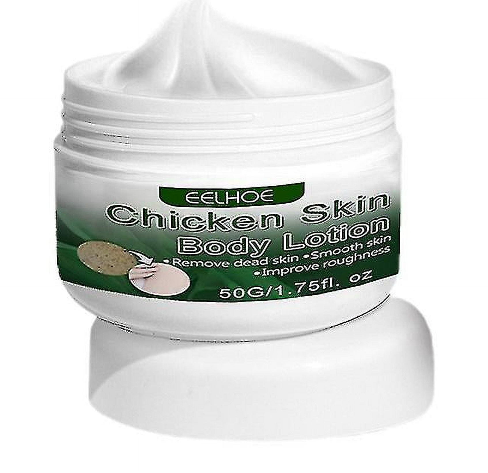 Chicken Skin Exfoliating Repair Cream Quick-acting Repair And Non ...