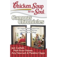 Chicken Soup for the Soul: Time to Thrive : 101 Inspiring Stories about ...