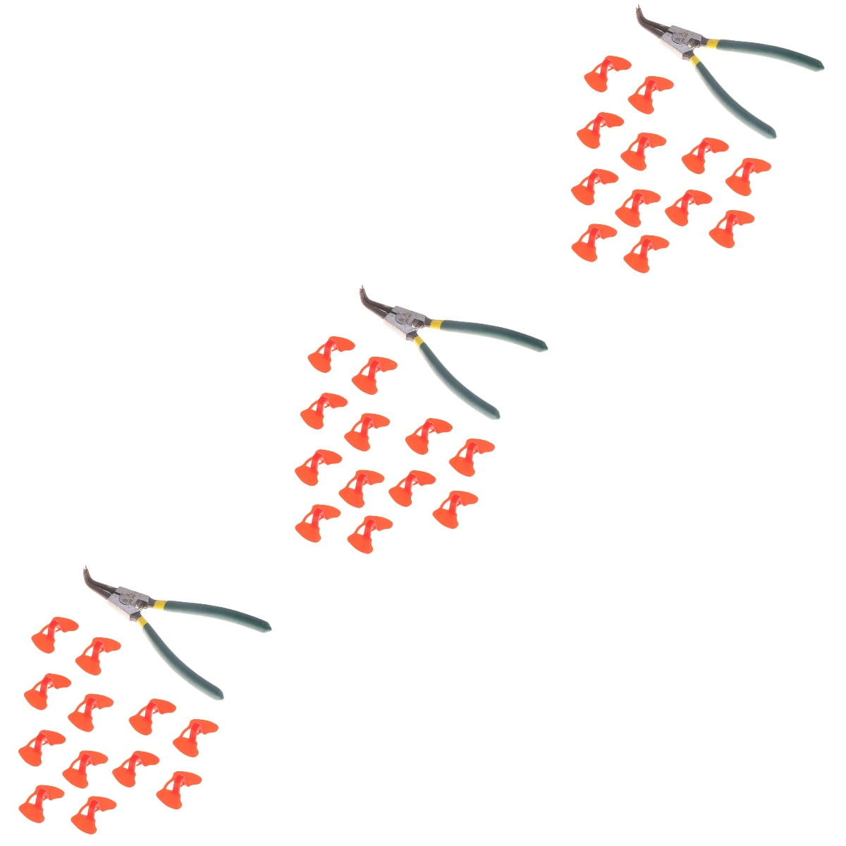 Chicken Spectacles Pinless Peeper Pheasant Eyeglasses Supply Peepers ...