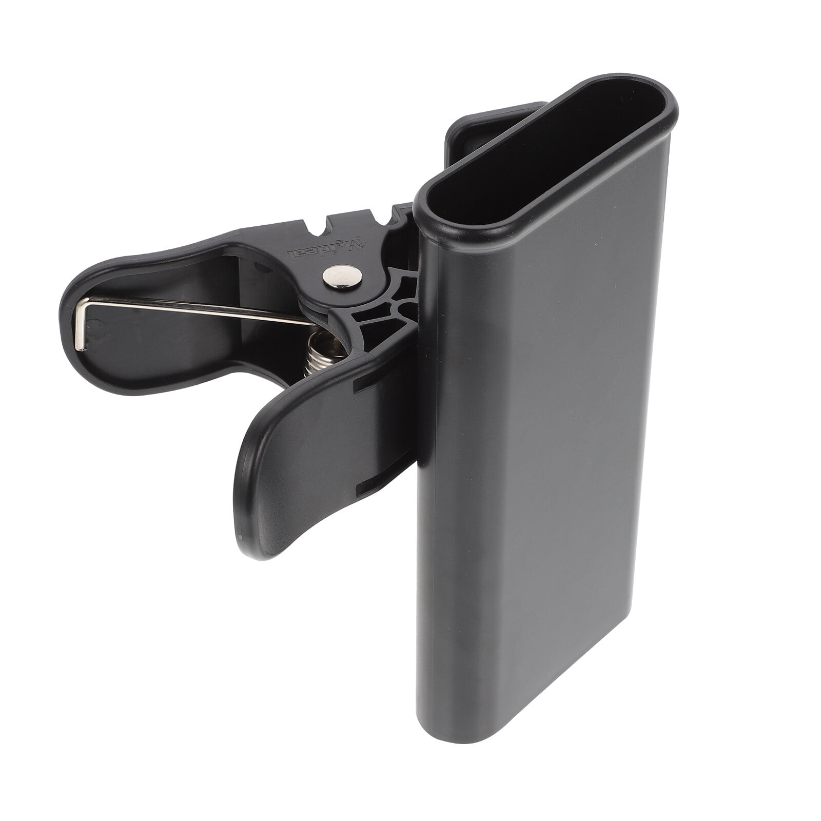 ifundom Percussion Accessory, ABS Black Drumstick Container, Practical ...