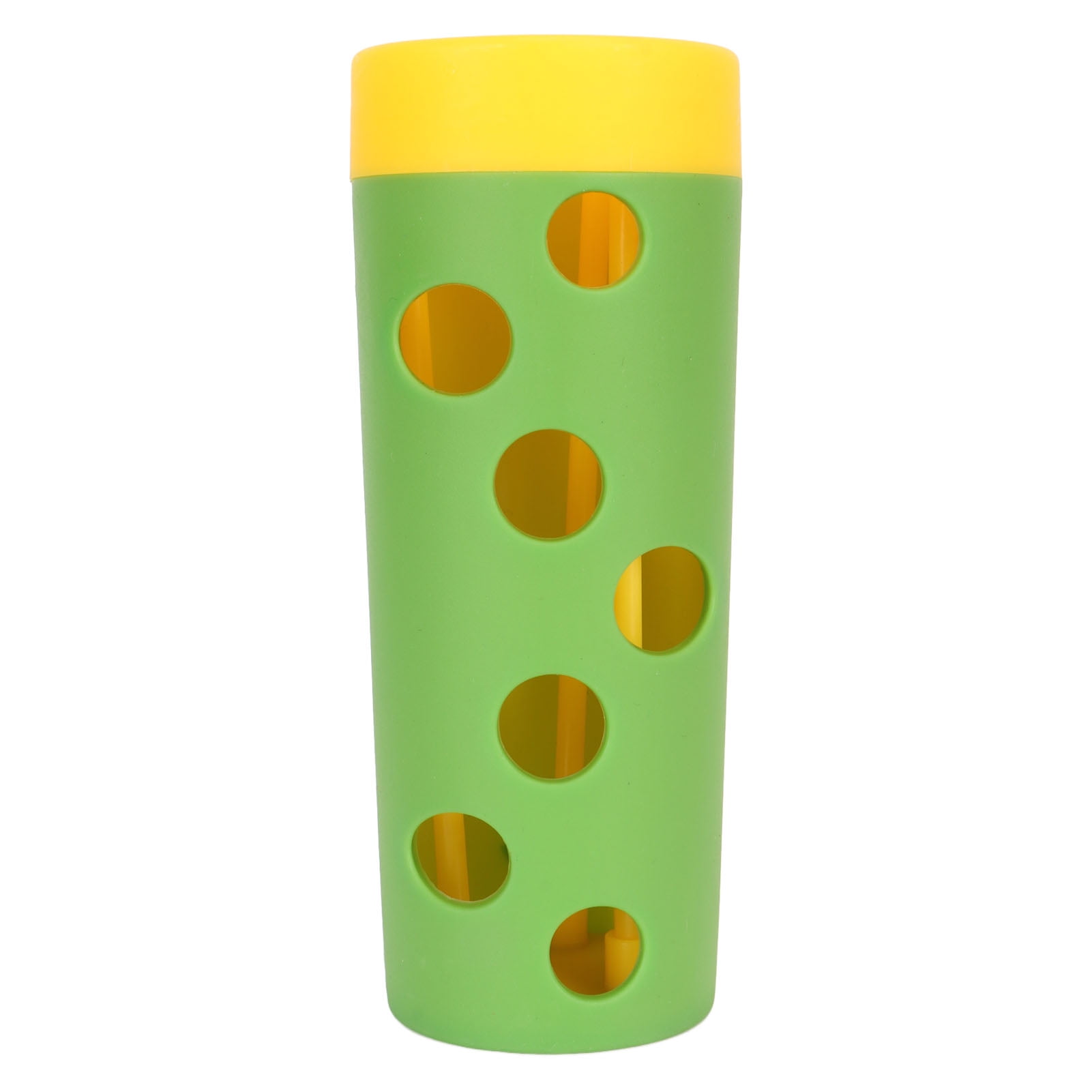Chicken Treat Roller Toy For Poultry, Slow Feeding Anxiety Relief ...