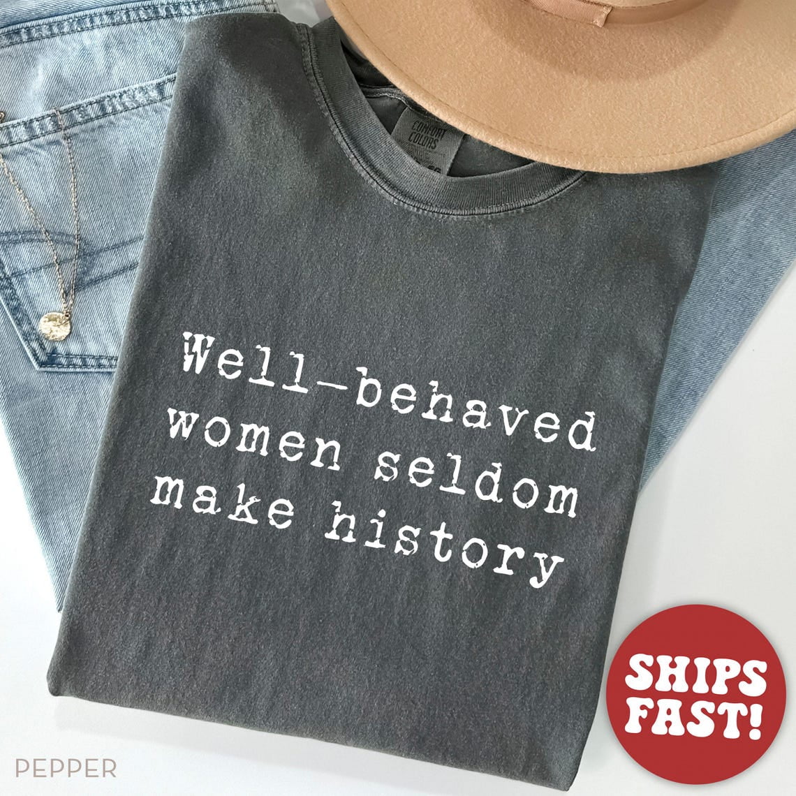 Chicken Ufo Shirt, Funny Alien Chicken Tee, Outer Space Shirt, Farm ...