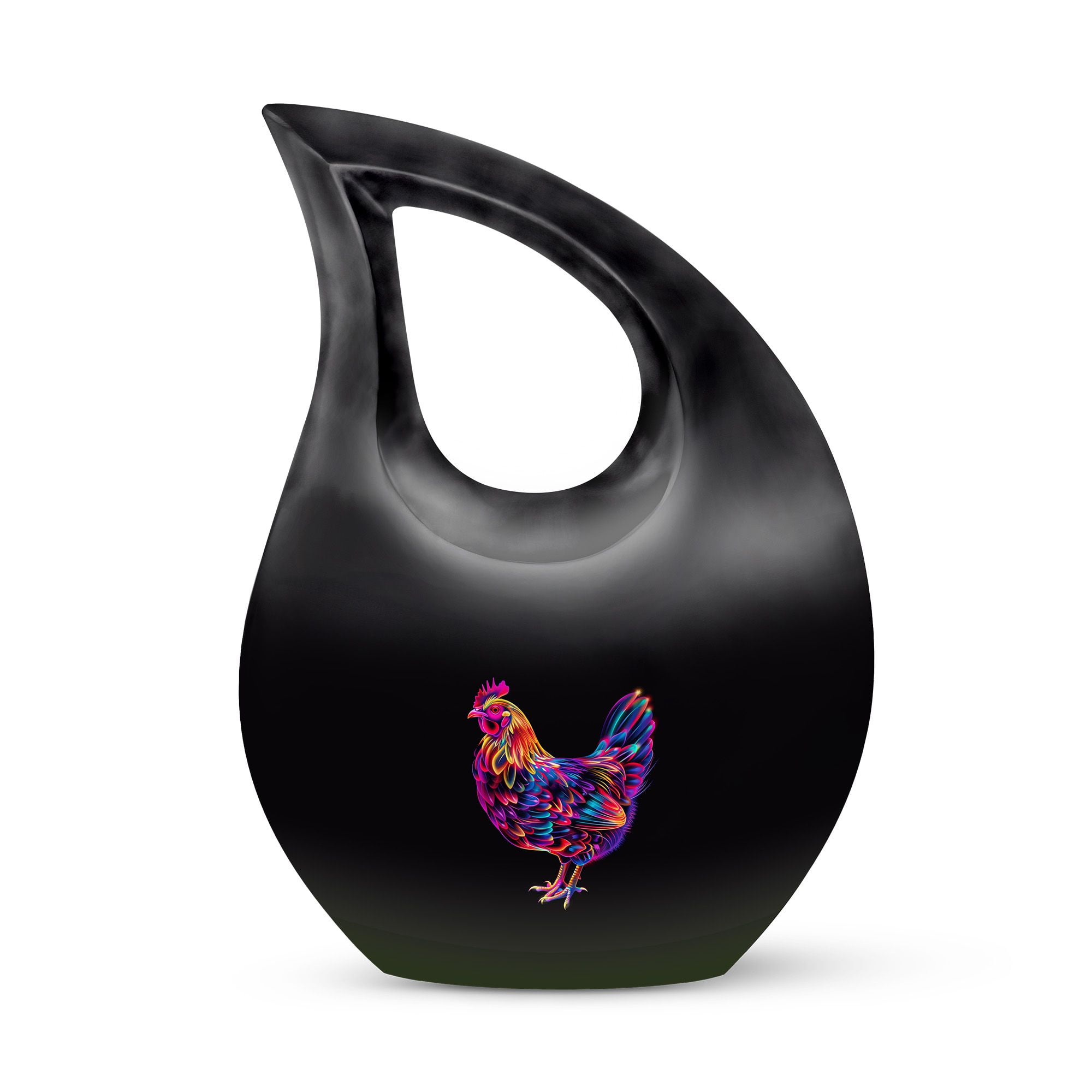 Chicken Urn - Urns For Human Ashes Adult Female - Funeral Urns For ...
