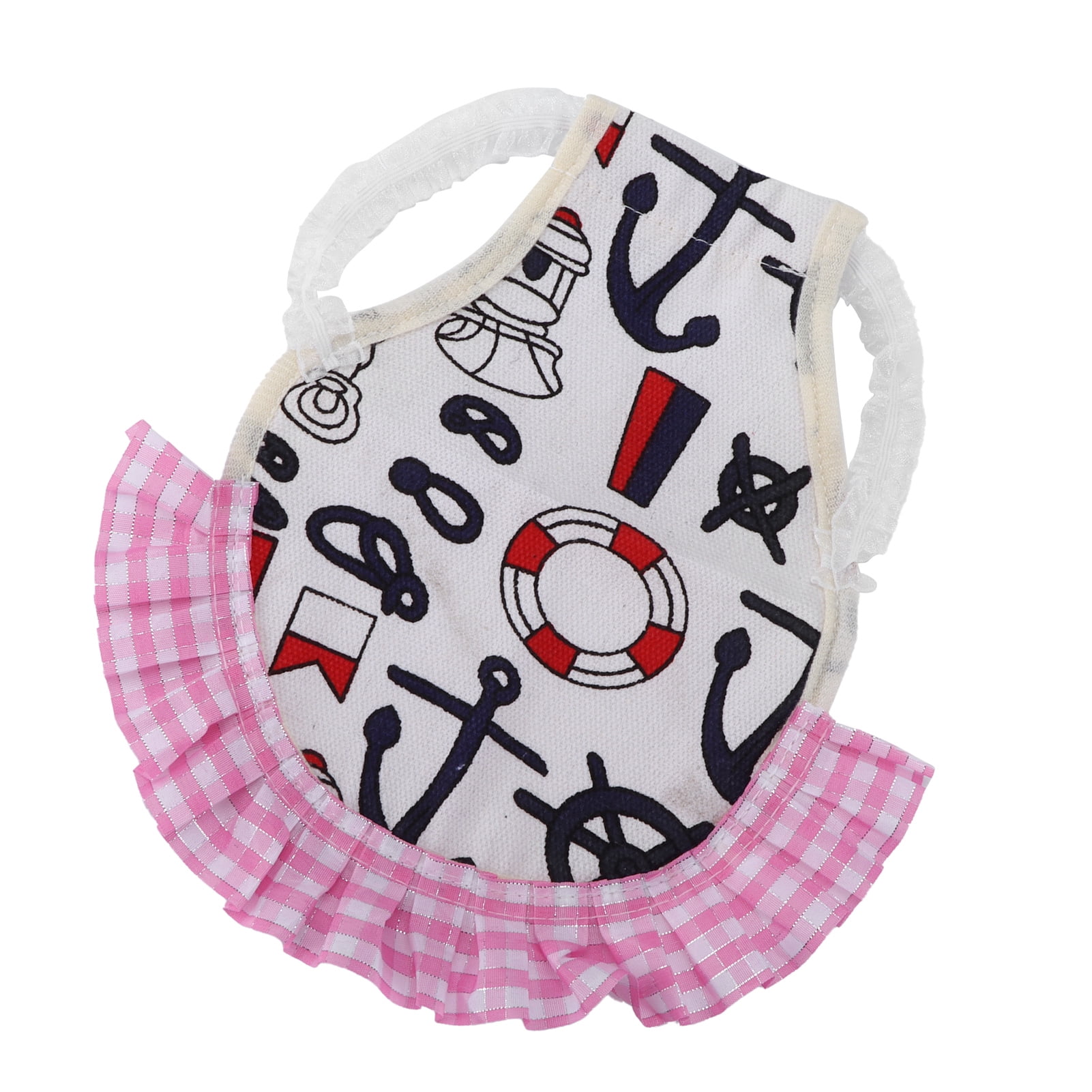 Chicken Vest Feathers Protective Breathable Pet Chicken Saddle with ...