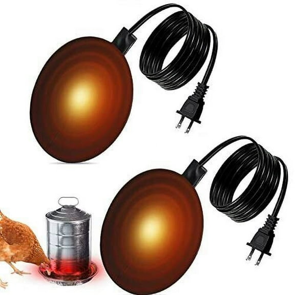 Solar Heater Chicken Coop