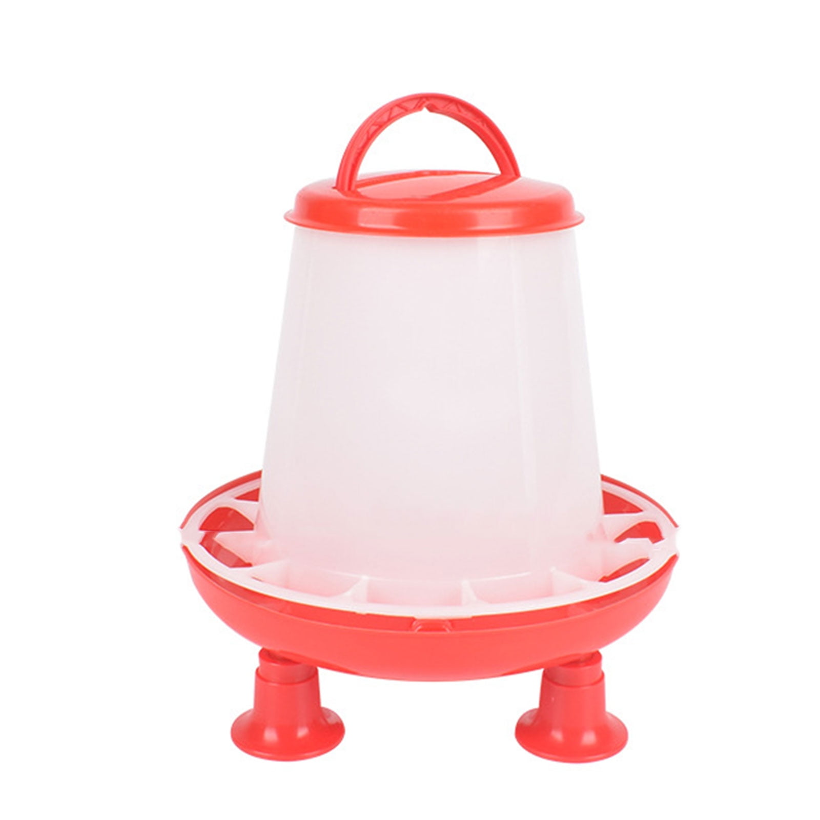 Chicken Waterer Kits for Chick Poultry Water Drink Solution Duck ...