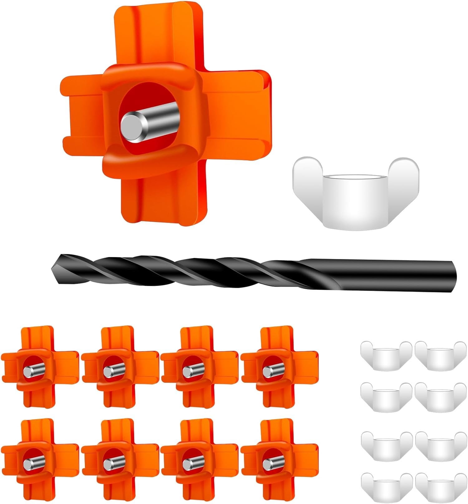 Chicken Waterer Nipple Horizontal Side Mount Automatic Nipples Drinker ...