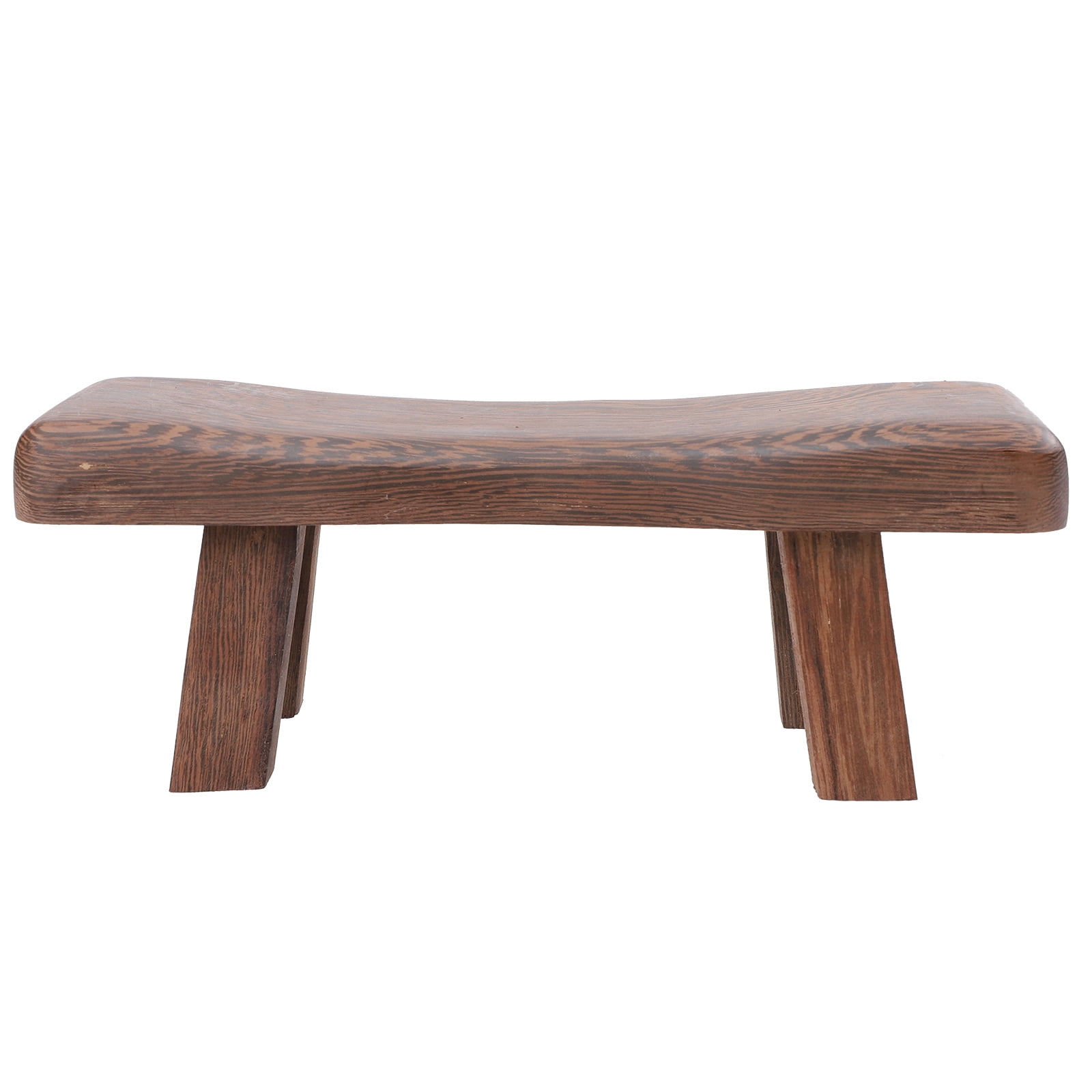 Chicken Wing Wood Cervical Pillow Wooden Pillows for Back Sleepers Room ...