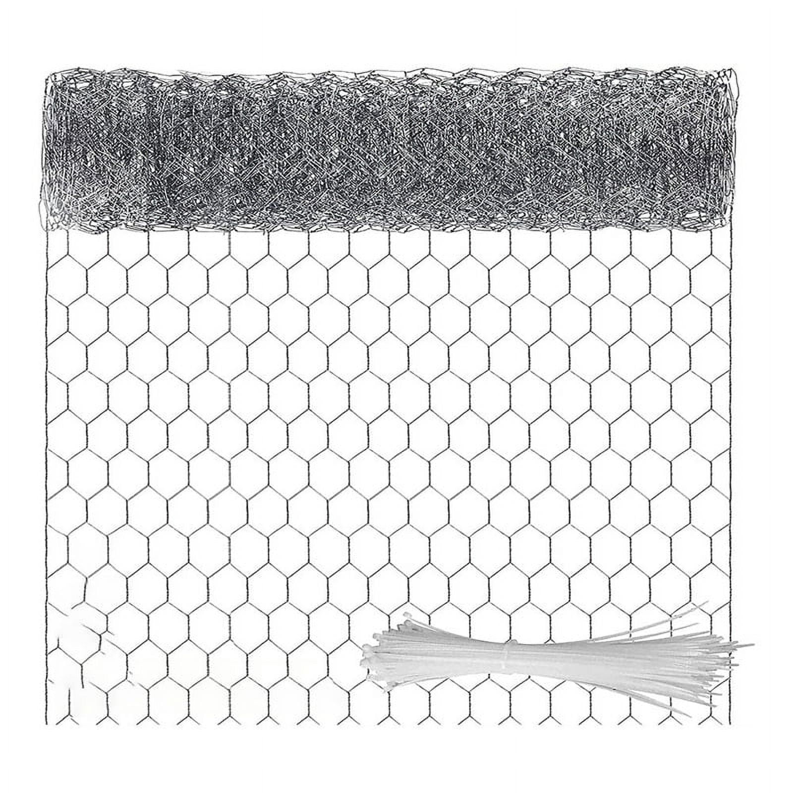 Chicken Wire Fencing Chicken Wire Mesh for Garden Chicken Wire for ...