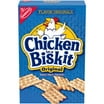 Chicken in a Biskit Baked Ranch Flavored Snack Crackers, Family Size, 12 oz - Walmart.com