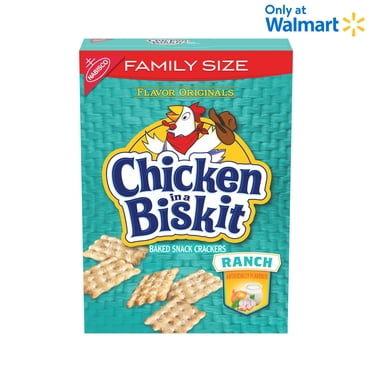Nabisco Wheat Thins 100% Whole Grain Crackers, Original, 40 oz ...