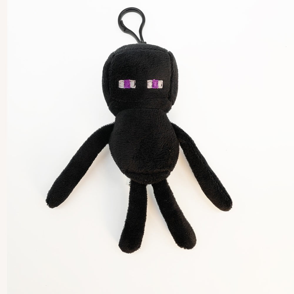 Chicken jockey 4 inch 8 inch plush toy coolie afraid of the shadow ...