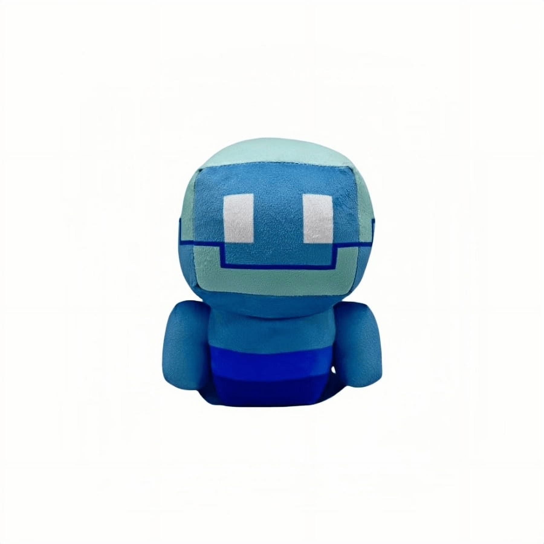 Chicken jockey plush game legend around plush toy game fans gift for ...