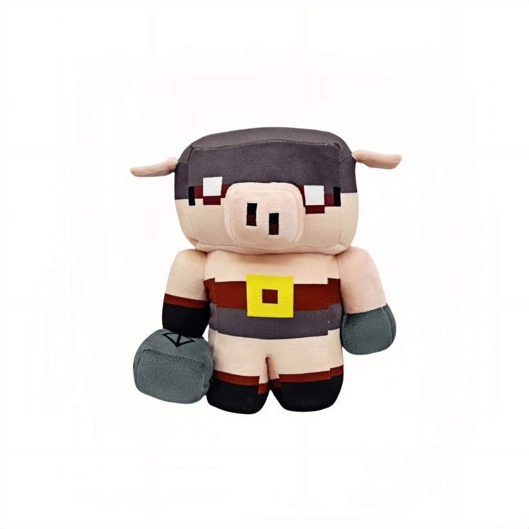 Chicken jockey plush game legend around plush toy game fans gift for ...