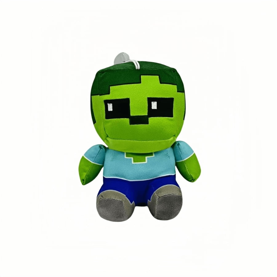 Chicken jockey plush game merchandise chicken knight plush toy doll for ...