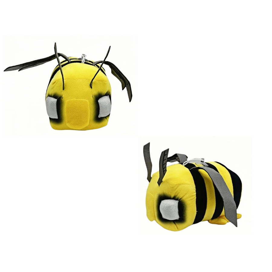 Chicken jockey plush game merchandise chicken knight plush toy doll for ...