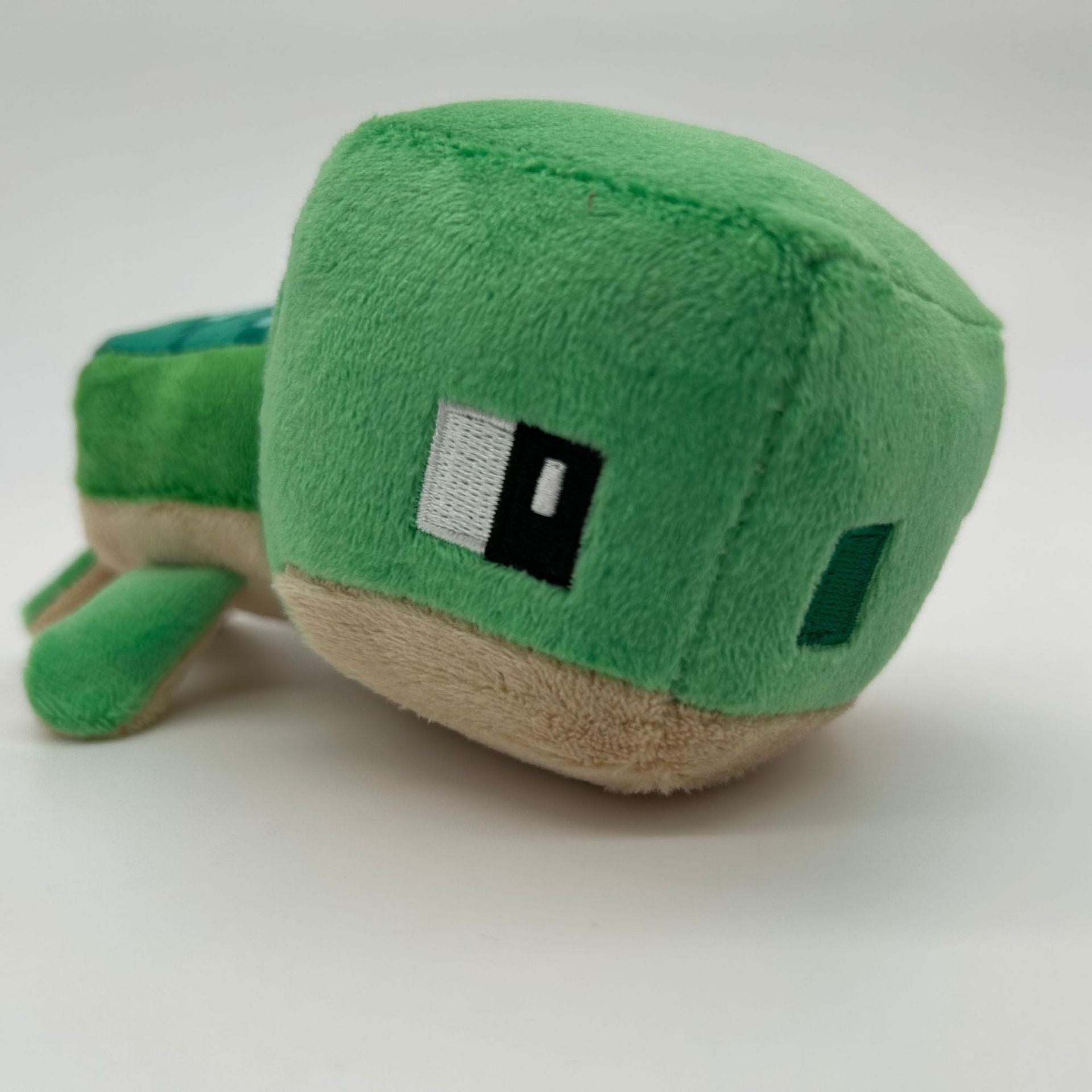 Chicken jockey plush toy TNT coolie afraid of sitting endgame dragon ...