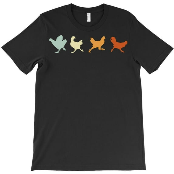 Chickens Farm Animal Chicken Hen Chickens Themed Themed Gift H45882 ...