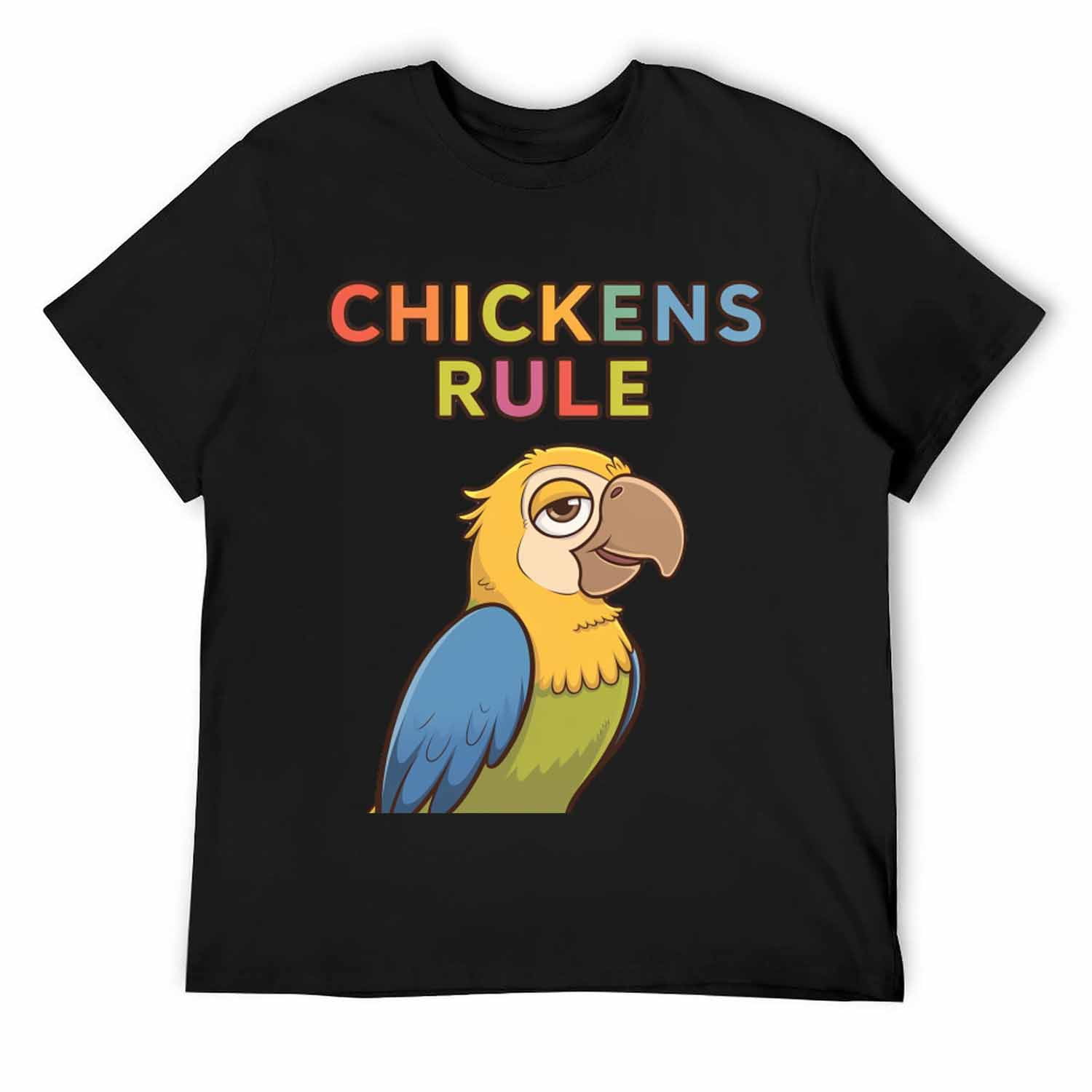 Chickens Rule Heartbeat Shamrock Scrub Rn Icu Nurse St Patricks Day ...