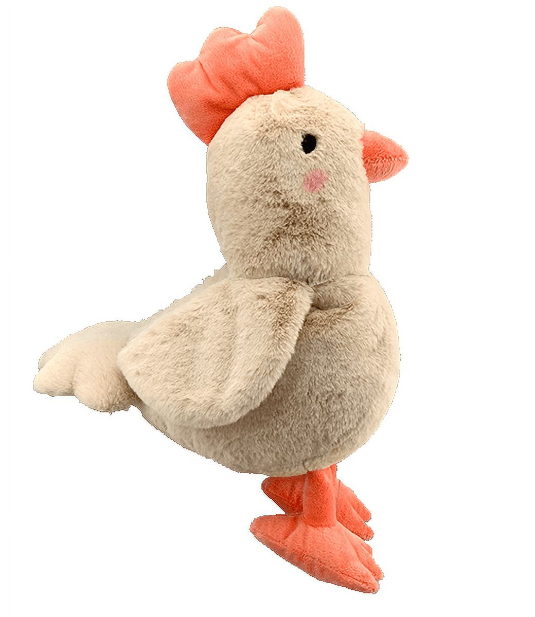 Chickita The Chicken 16-Inch Plush Toy in Mummy Morph Suit - Spooky ...