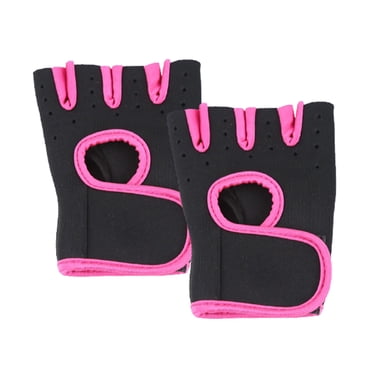 Gold’s Gym Men’s Tacky Workout Gloves, XS/S - Walmart.com