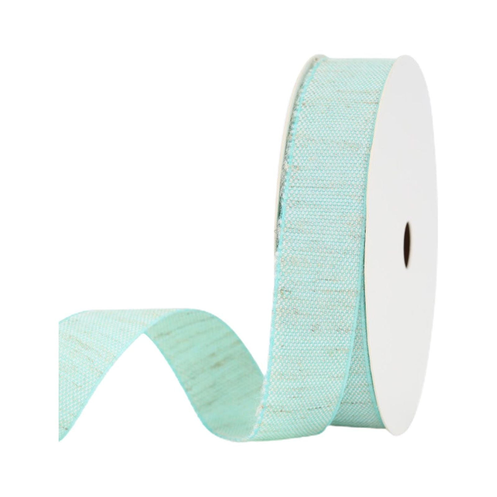 Chicmine 1 Roll DIY Ribbon Anti-fading 50 Yards 9mm Wedding Bouquet ...