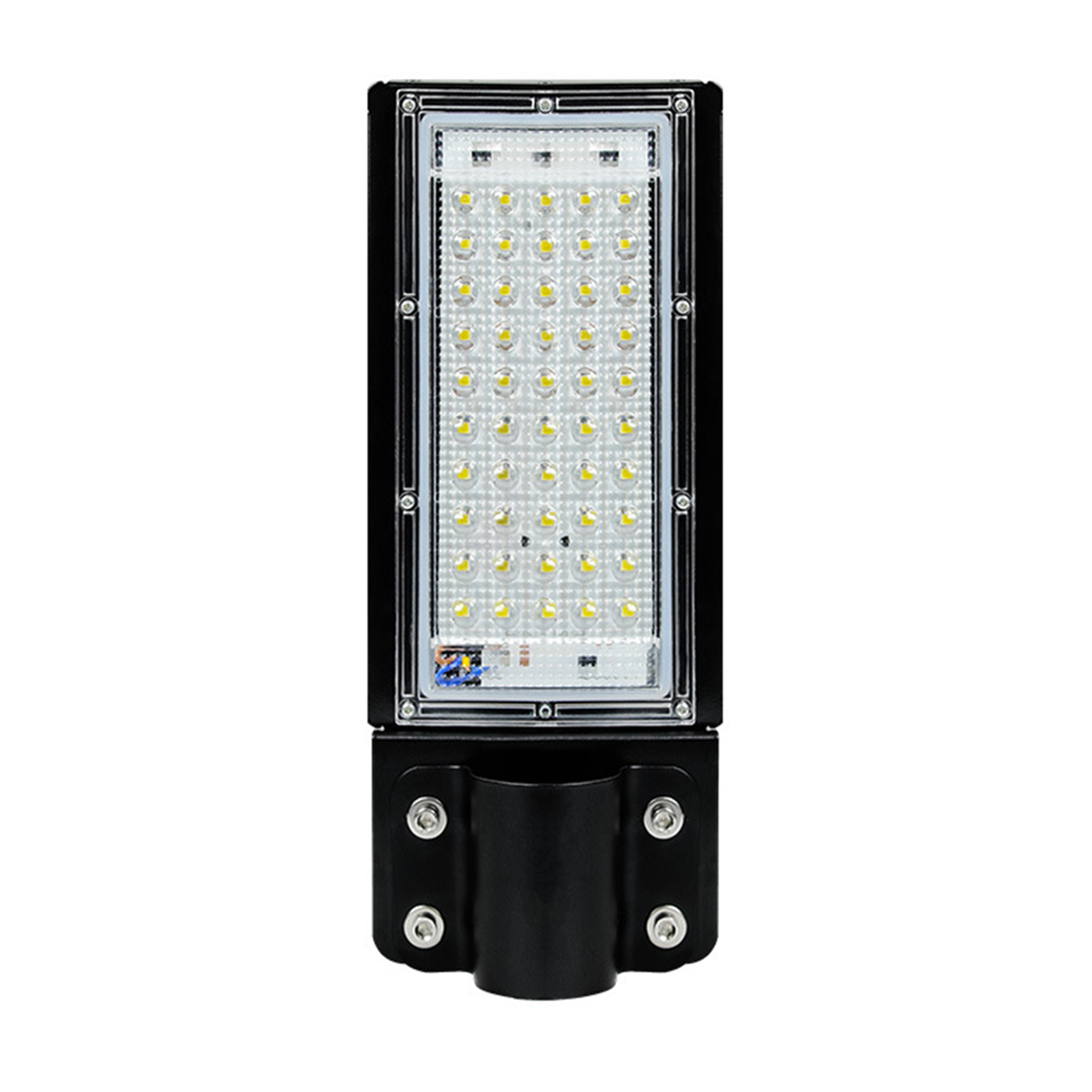 Chicmine 1 Set LED Street Lamp Wide Lighting Angle High Brightness IP65 ...