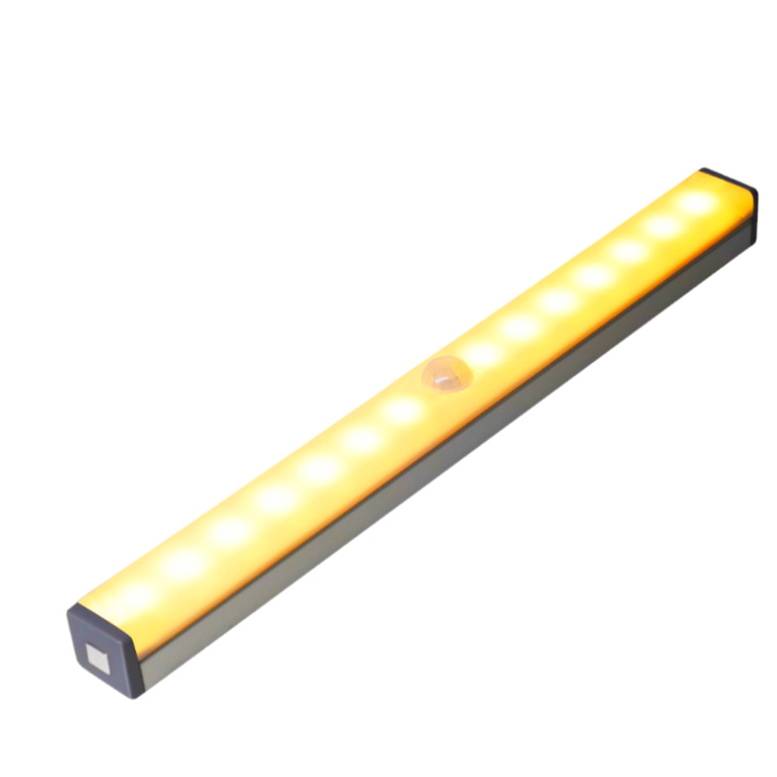 Chicmine 1 Set Motion Sensor Light High Brightness Automatic On/Off Non ...