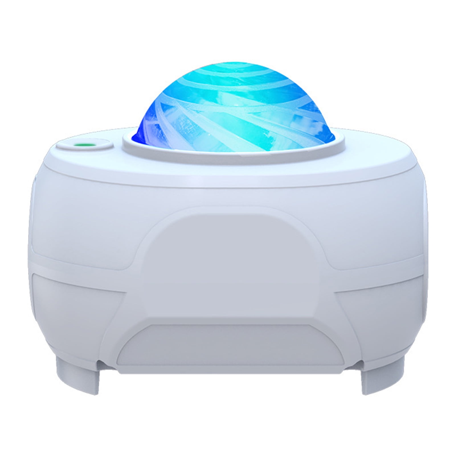 Chicmine 1 Set Projection Lamp Remote Control Low Noise Plug-and-Play ...