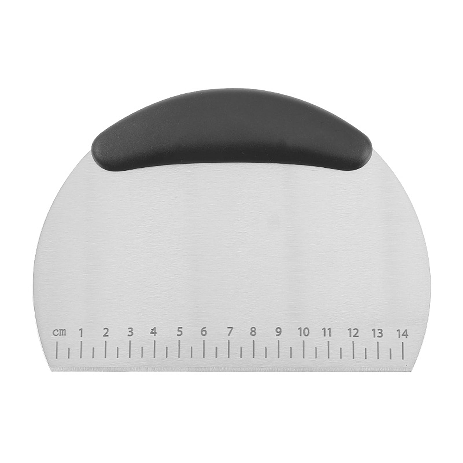 Chicmine 100pcs Stainless Steel Noodle Dough Cutter Fondant Spatula ...