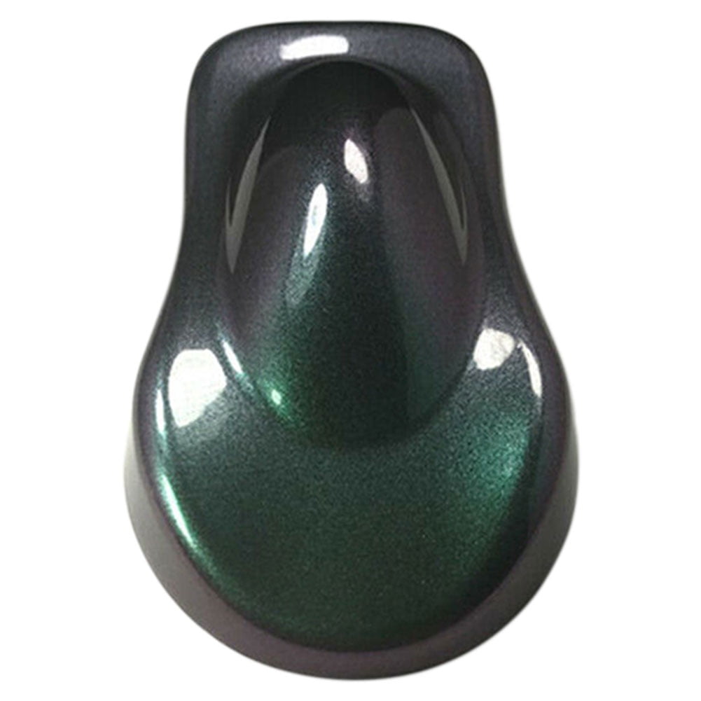 Chicmine 10g Car Chameleon Pigments Paint Powder Coating Auto ...