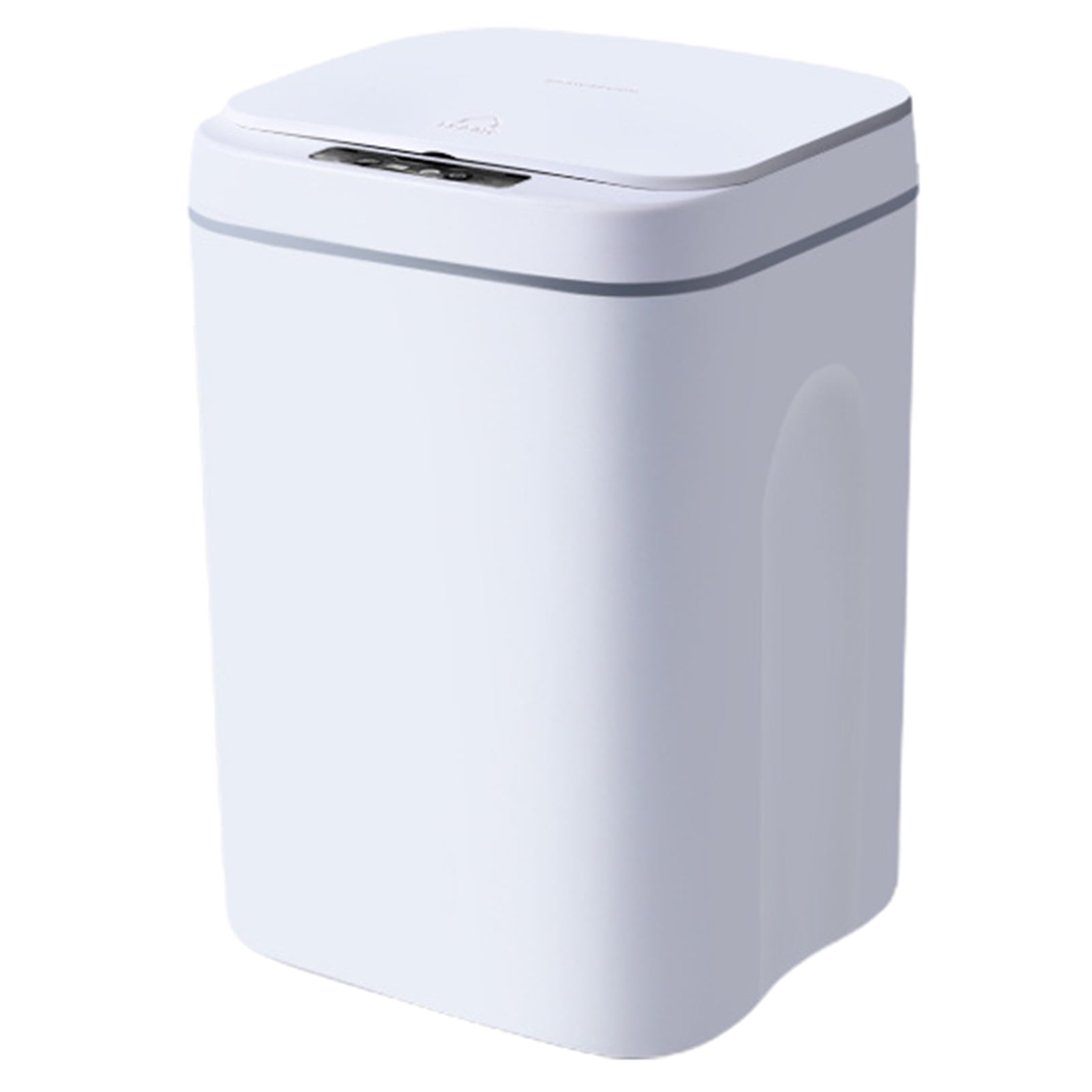 Chicmine 12/14/16L Smart Trash Can 3 Modes Infrared Sensing Built-in ...