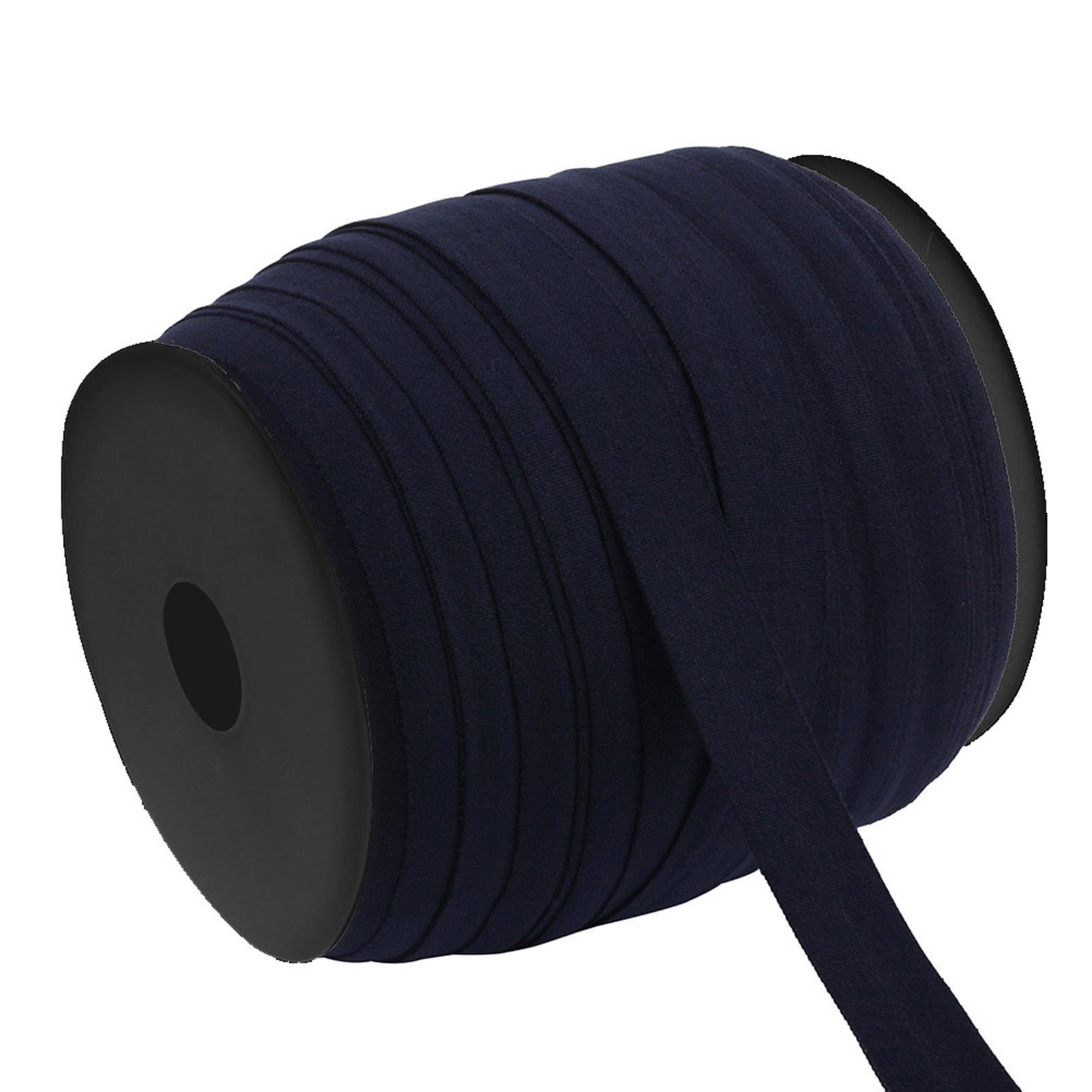 Chicmine 15mm Bias Tape Elastic Good Flexibility 100m High Elongation ...
