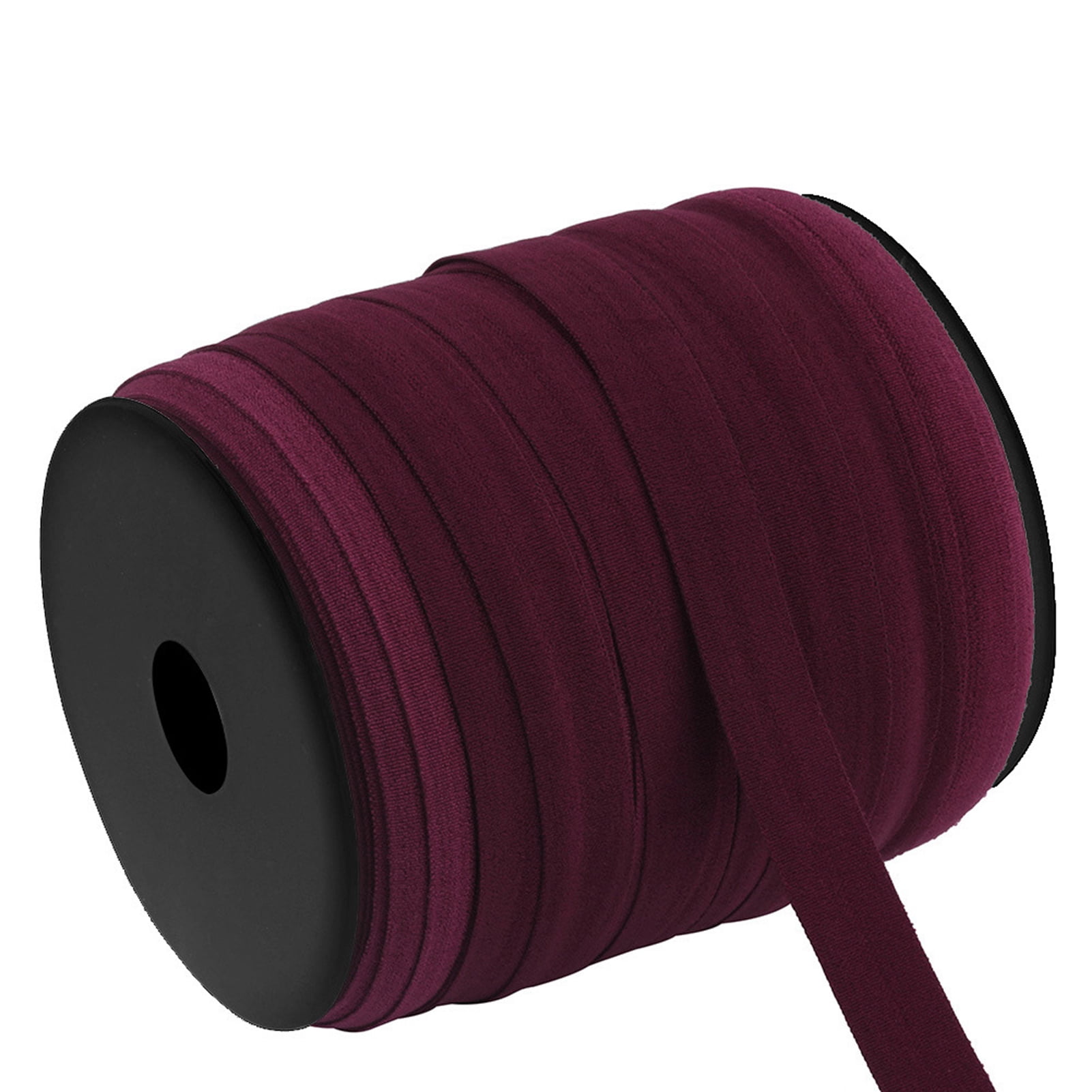 Chicmine 15mm Bias Tape Elastic Good Flexibility 100m High Elongation ...