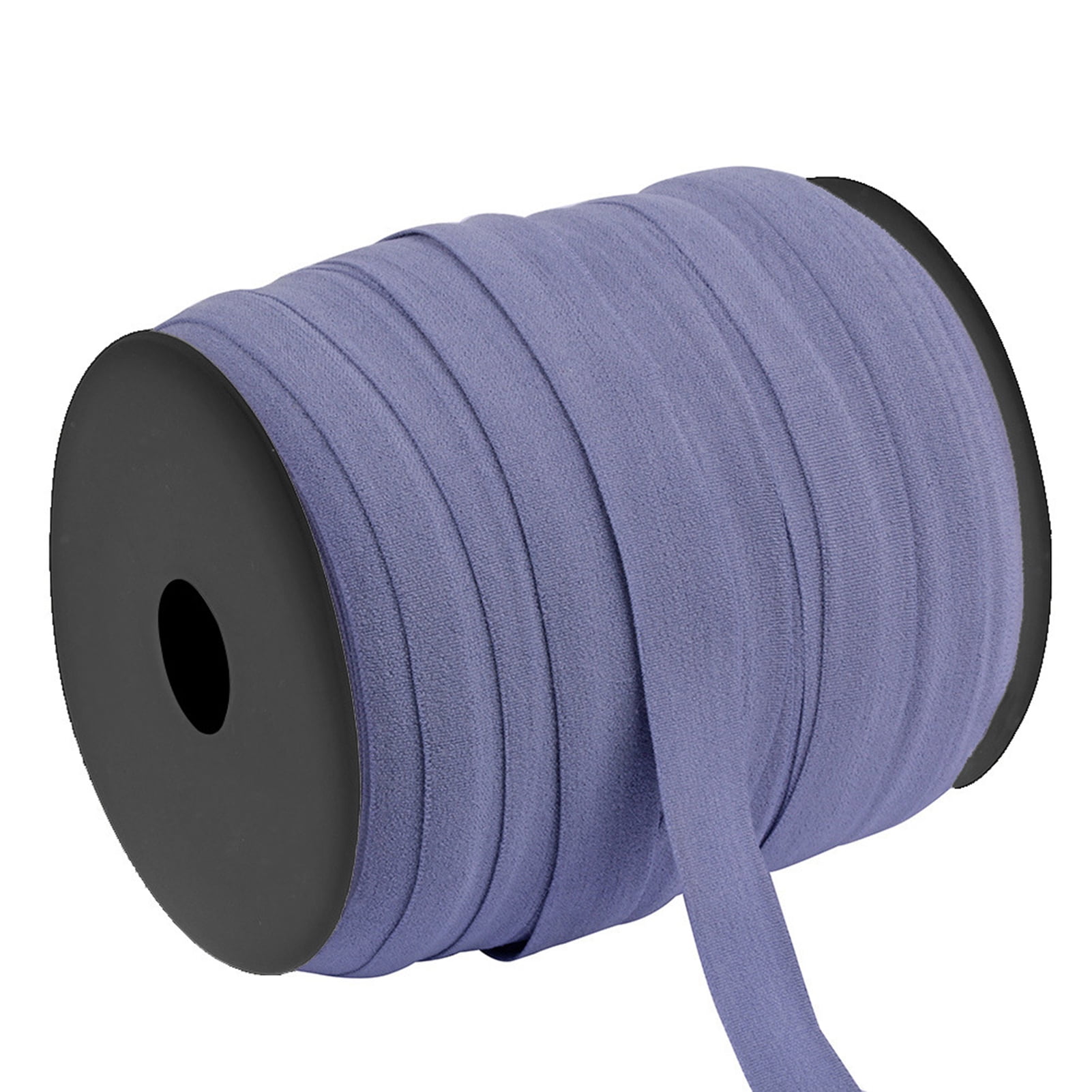 Chicmine 15mm Bias Tape Elastic Good Flexibility 100m High Elongation ...
