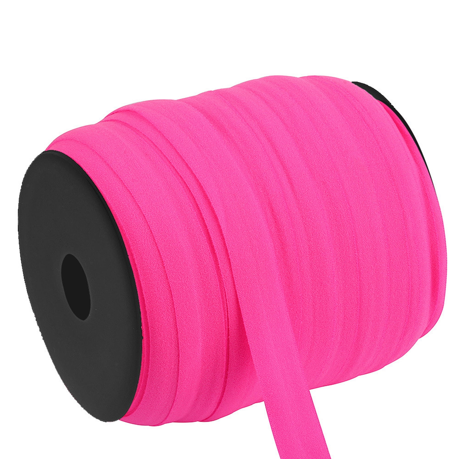 Chicmine 15mm Bias Tape Elastic Good Flexibility 100m High Elongation ...