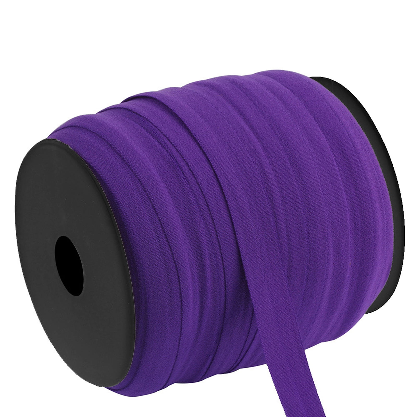 Chicmine 15mm Bias Tape Elastic Good Flexibility 100m High Elongation ...