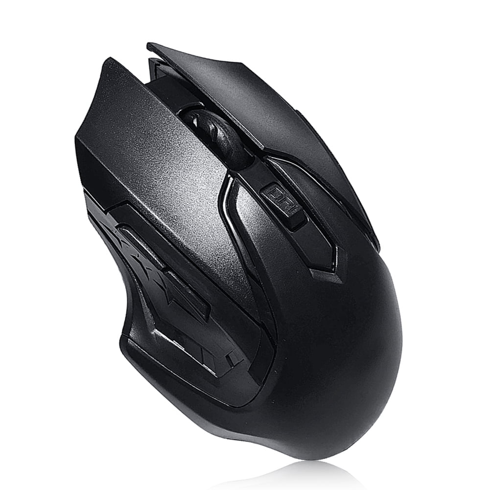 Chicmine 2.4GHz Wireless Gaming Game Mouse Mice USB Receiver for ...