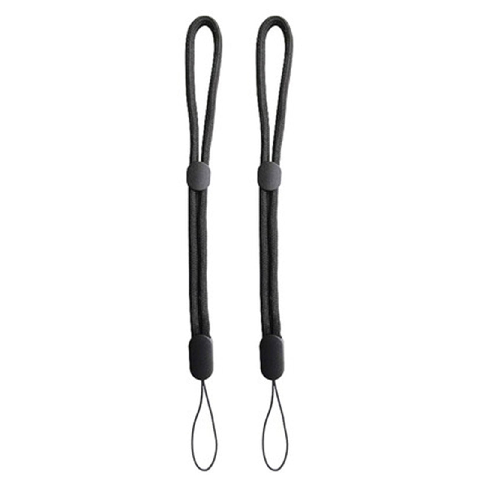 Chicmine 2Pcs Universal Hand Wrist Strap Rope Cord Lanyard for Mobile ...