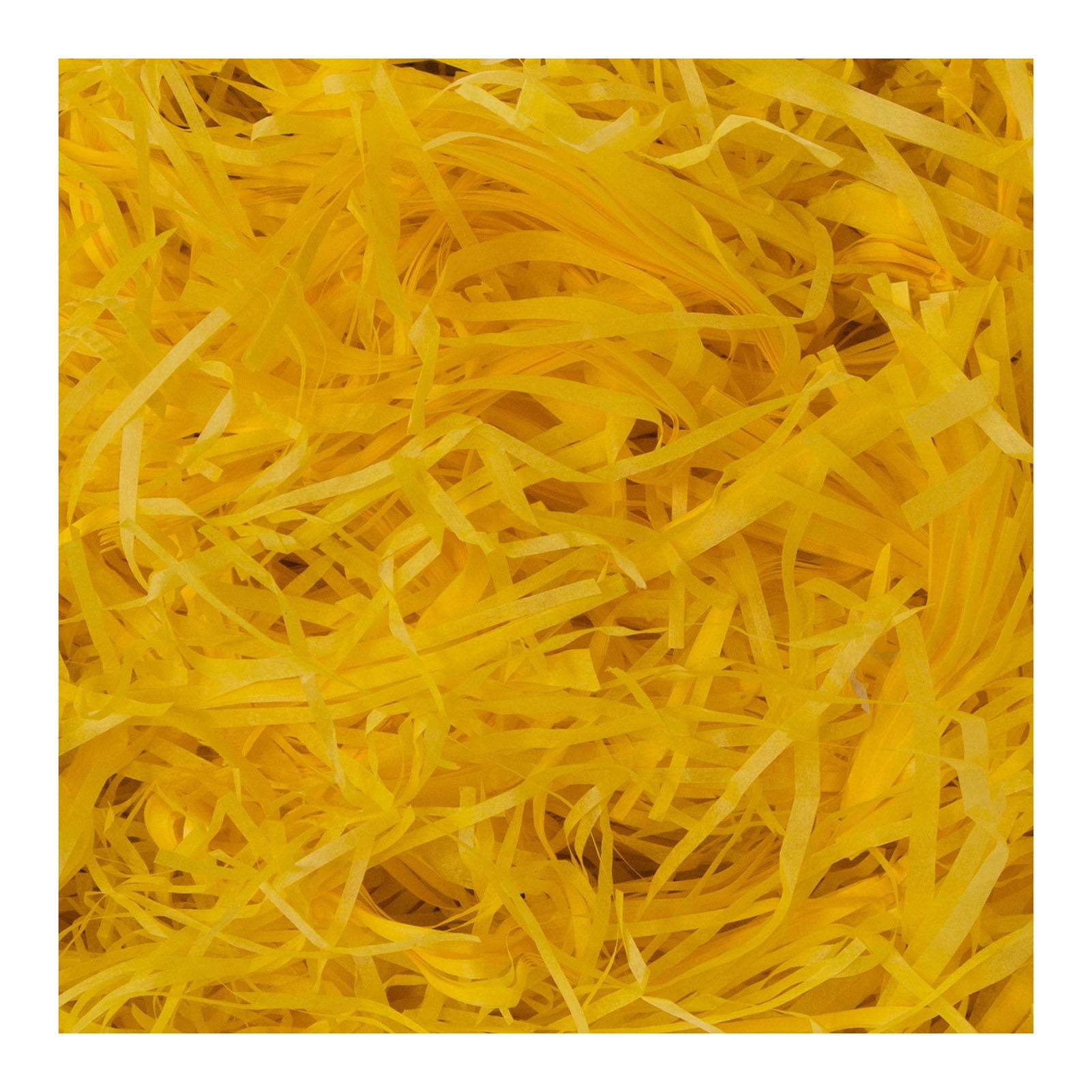 Chicmine 50g Raffia Paper Shred Multi-colored DIY Colorfast Gift ...